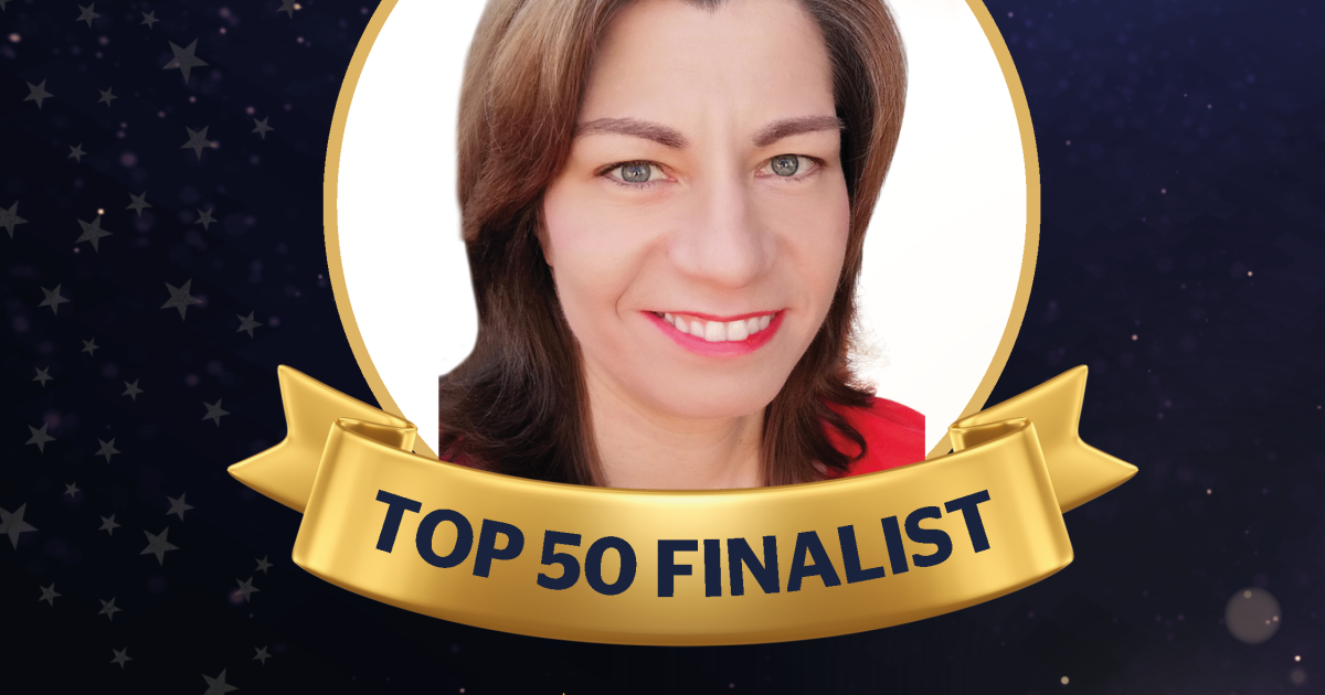 Η Ελληνίδα εκπαιδευτικός Ιωάννα Ζαφειρίου ανάμεσα στους 50 φιναλίστ για το «Νόμπελ των ...